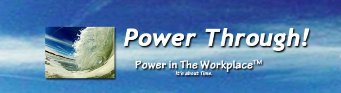 Power in the Workplace | Teaching Workplace Integrity at Every Level